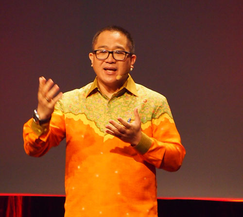 Kampanye Internet Cerdas dan Sehat Saat Ramadhan - TPlus Magazine