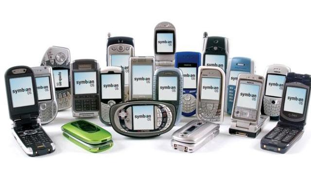 Sistem Operasi Mobile yang Kini Tinggal Kenangan (Bagian 1: Symbian ...
