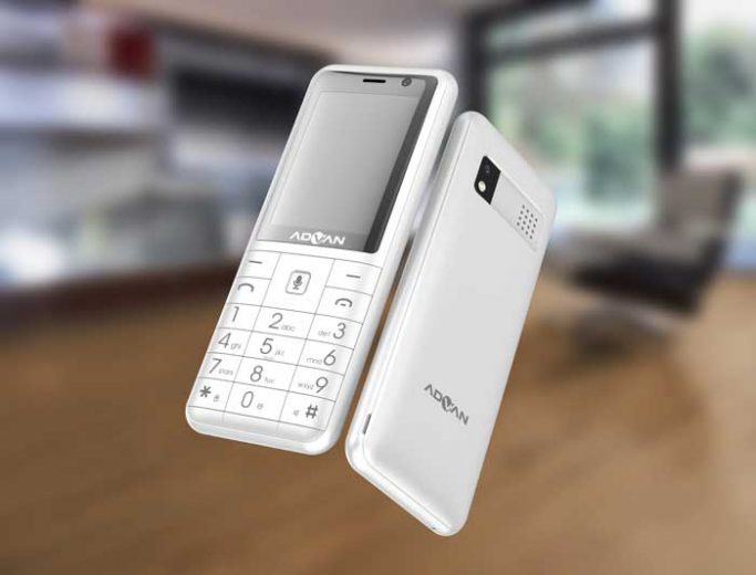 Merasakan Layanan 4G dengan Feature Phone dari Advan - TPlus Magazine