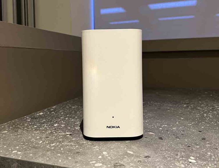 Paramitra Intimega Hadirkan Nokia Beacon 2 dengan Teknologi WiFi 6 ...